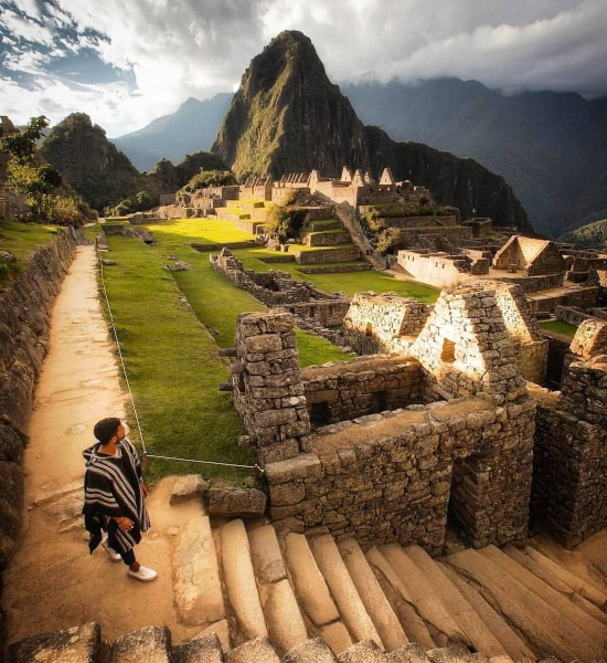 Tu Peru Tours – The Best Travel Agency in Cusco